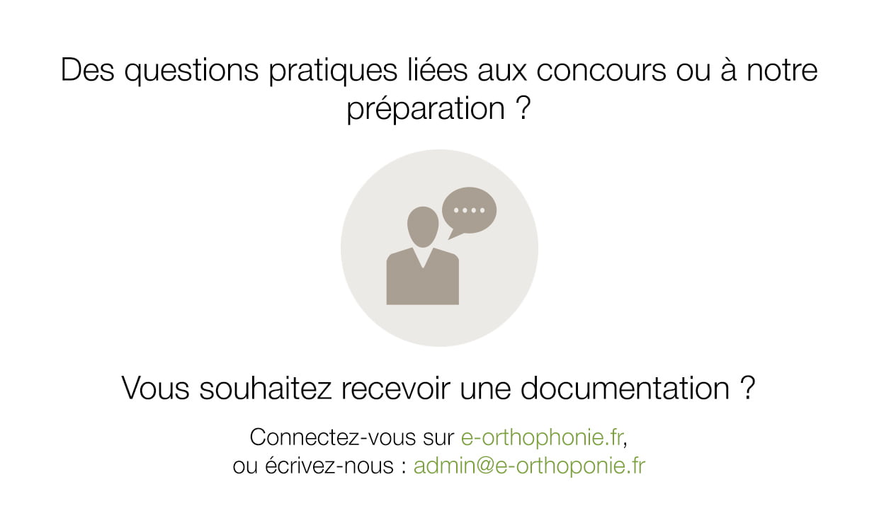 Pack Complet | e-orthophonie